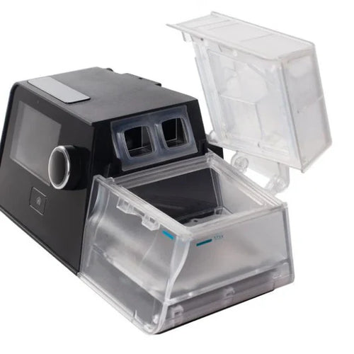 Innovative Technology in Sleep Therapy: Advanced Features of the React ...