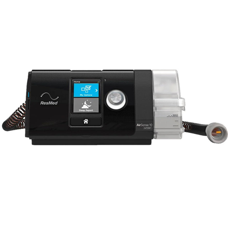 Self-Adjusting CPAP Machines: Everything You Need to Know | Best APAP ...