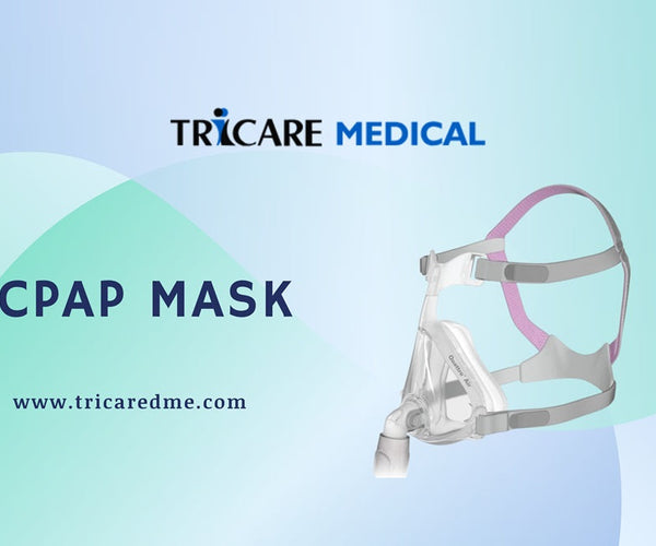 CPAP Mask for Nose Breathers - A Guide to Comfort and Efficiency ...