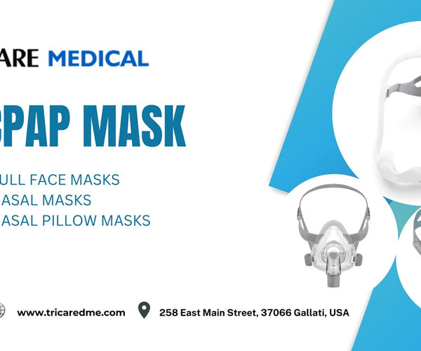 The Best Cpap Masks For Mouth Breathers Find The Perfect Fit Tricare Medical