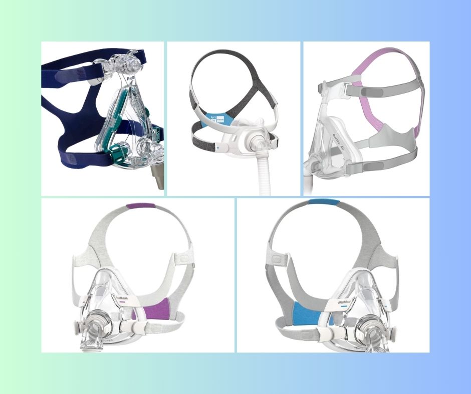 The Ultimate Guide to CPAP Supplies and Accessories for Sleep Therapy ...