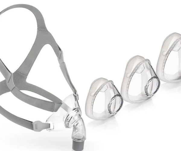 Choosing the Perfect CPAP Mask for Your Sleep Style – Tricare Medical