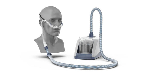 How to Use Your Airvo 2: A Complete Guide for New Users – Tricare Medical