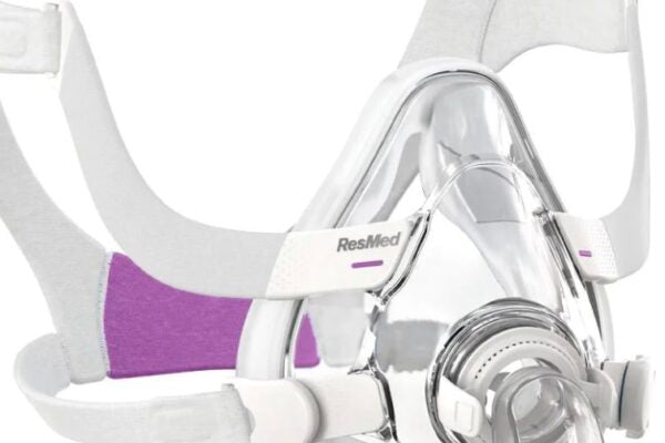 Finding the Perfect Fit: ResMed AirFit F20 Cushion Sizes - Complete ...