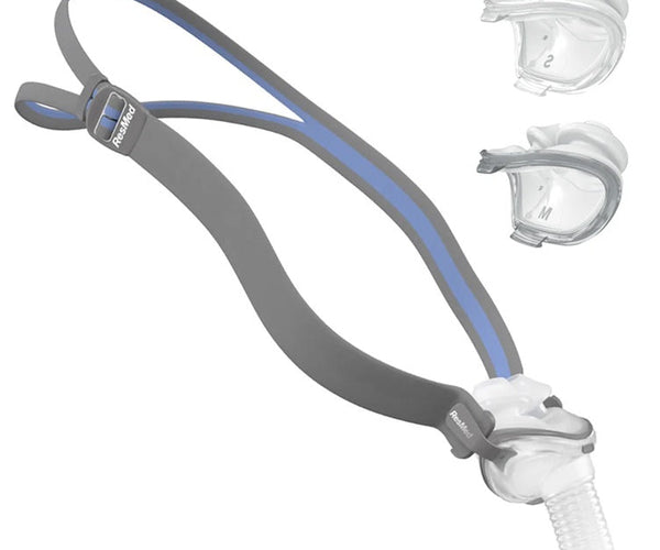 ResMed AirFit vs AirTouch CPAP Masks - 5 Differences You Should Know ...