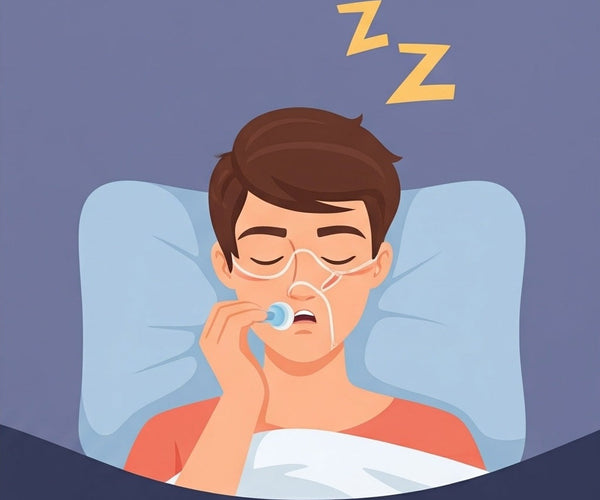 Understanding the Different Types of Snoring: Causes and Characteristi ...