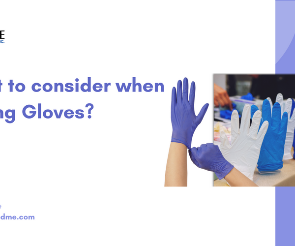 4 Essential Tips to Follow When Purchasing Disposable Gloves – Tricare ...