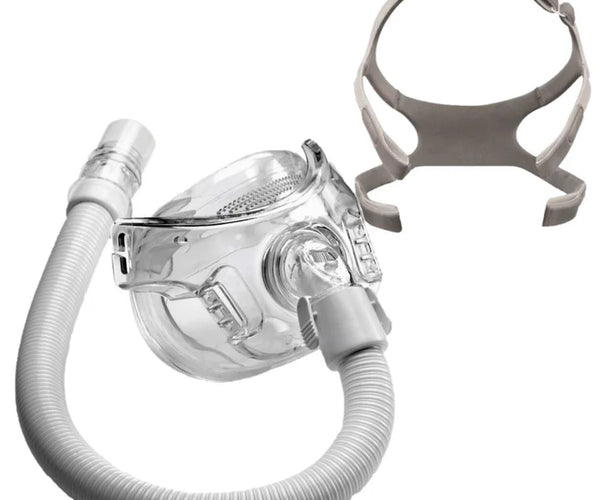 Replacing Your CPAP Mask Headgear: A Guide to AirFit & AirTouch F20 by ...