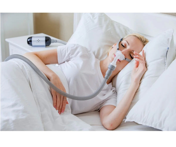 Travel-Friendly CPAP Machines: Your Guide to Portable and Battery ...