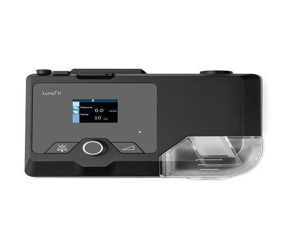 Shop Standard CPAP Machines for Sleep Therapy from Tricare Medical