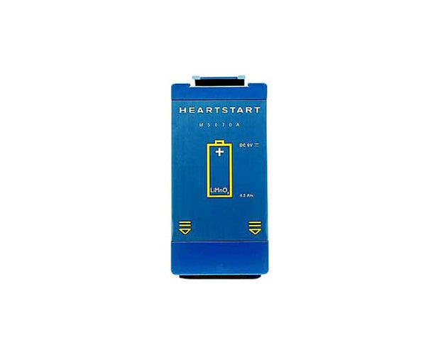 AED Batteries Online US | Buy Defibrillator Batteries at Best Price ...