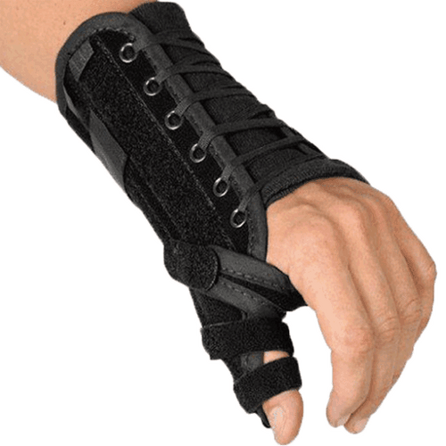 Buy Hand Wrist Braces | Splint & Thumb Support Online in US – Tricare ...