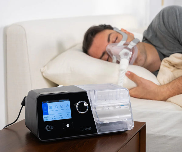 Buy Sleep Therapy Products in US | CPAP Therapy | Sleep Apnea Equipment ...