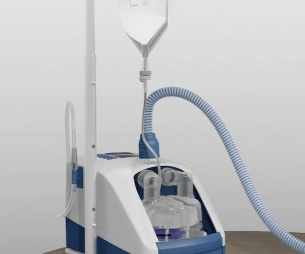 Buy High Flow Therapy Humidifier Online in USA at Best Prices – Tricare ...