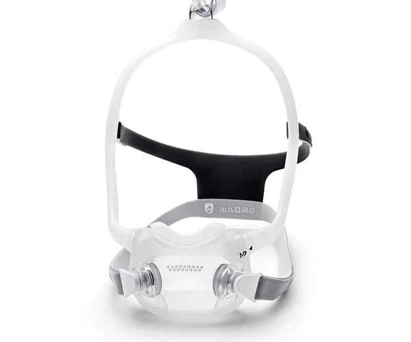 Shop Full Face CPAP Masks Online at Best Price - Tricare Medical