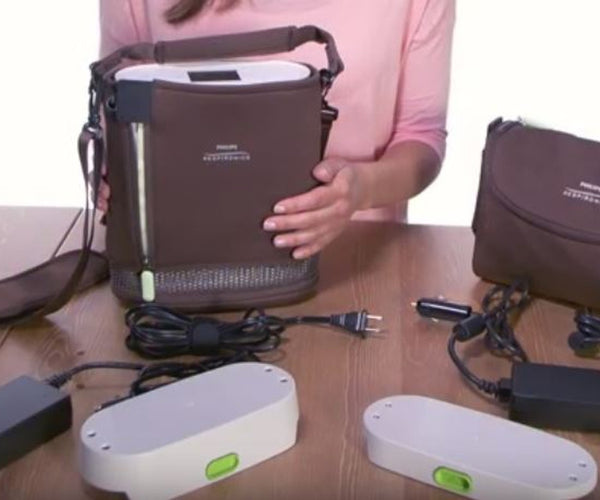 ACCESSORIES FOR OXYGEN CONCENTRATORS – Tricare Medical