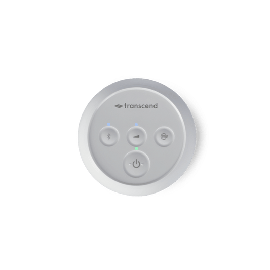 Transcend Micro: Smallest Travel CPAP Machine for Sleep Apnea Freedom ...