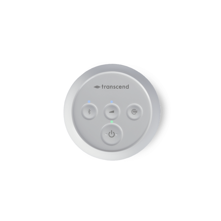 Transcend Micro: Smallest Travel CPAP Machine for Sleep Apnea Freedom ...