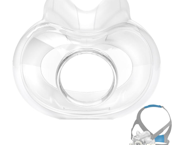 AirFit™ F30 Full Face CPAP Mask Cushion Seal by ResMed|TriCare Medical ...
