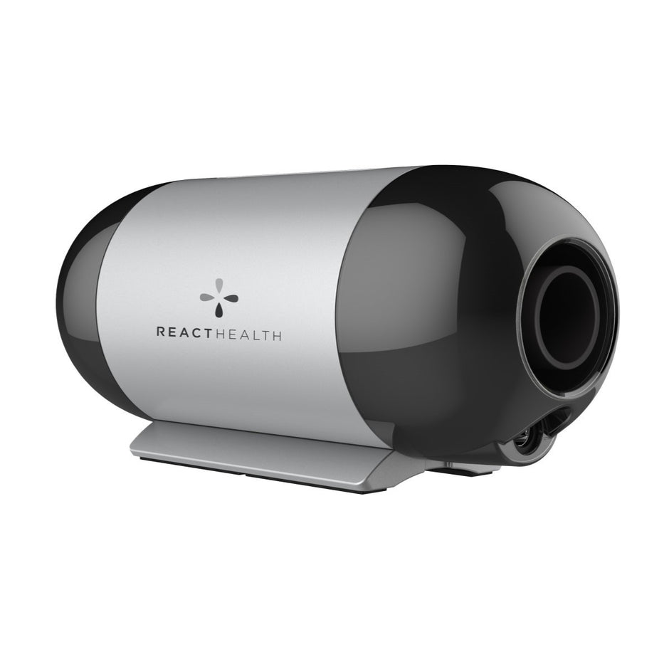 React Health Luna Travel PAP Auto CPAP Machine – Tricare Medical