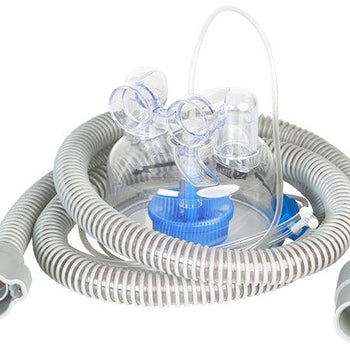 Fisher & Paykel Tube & Chamber Kit for myAirvo 2 Humidifier System ...