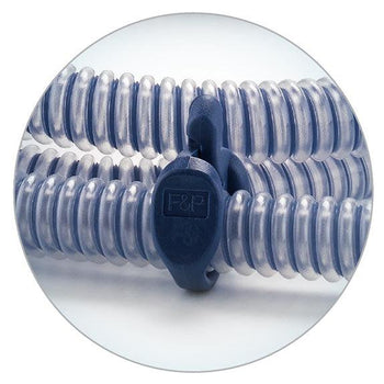 Fisher & Paykel AirSpiral Heated Breathing Tube for myAirvo 2 Humidifi ...
