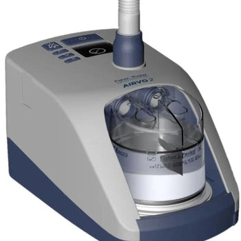Fisher & Paykel Airvo 2 Humidifier High Flow System – Tricare Medical