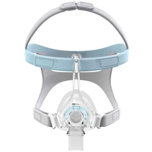 Eson Nasal CPAP Mask Kit by Fisher & Paykel – Tricare Medical