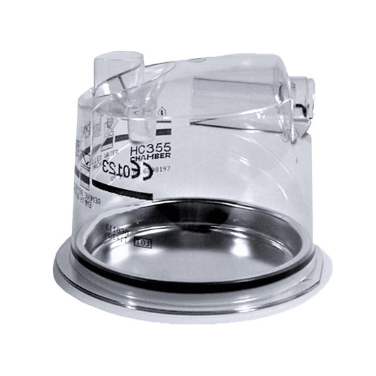 SleepStyle 200 HC355 Cleanable Water Chamber by Fisher & Paykel | CPAP ...