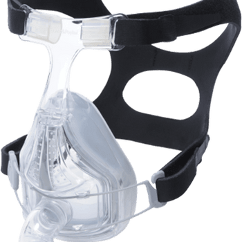 Forma Full Face CPAP Mask with Headgear by Fisher & Paykel – Tricare ...