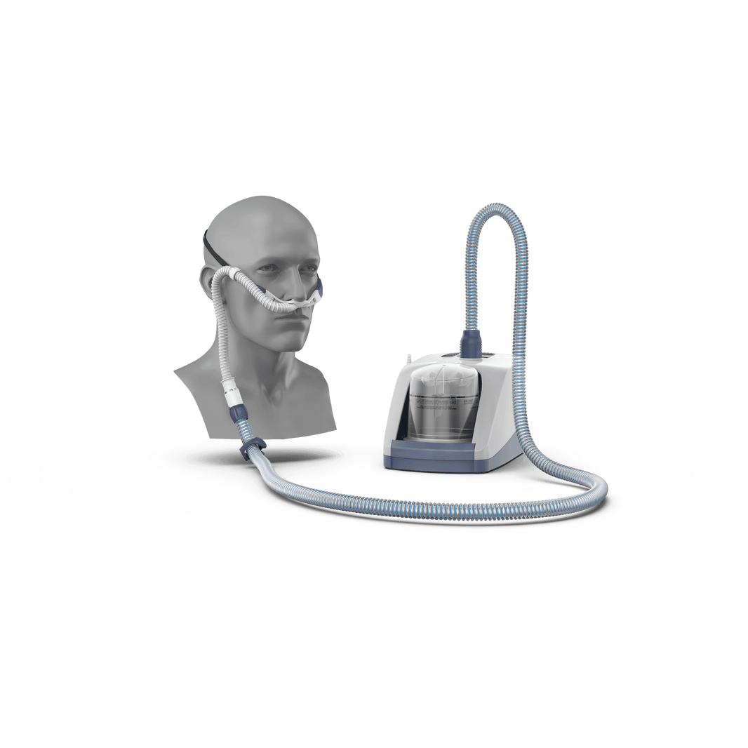 Fisher & Paykel Airvo 2 Humidifier High Flow System – Tricare Medical