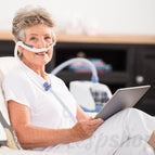 Fisher & Paykel Airvo 2 Humidifier High Flow System – Tricare Medical