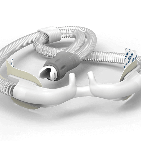 Fisher & Paykel Optiflow Junior 2+ XXL Nasal Interface – Tricare Medical