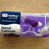 Fisher & Paykel Optiflow Junior 2 Nasal Cannula for myAirvo 2 Humidifi ...