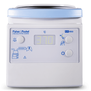 Fisher & Paykel MR850 Heated Humidifier – Tricare Medical