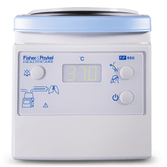 Fisher & Paykel MR850 Heated Humidifier – Tricare Medical