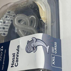 Fisher & Paykel Optiflow Junior 2+ XXL Nasal Interface – Tricare Medical