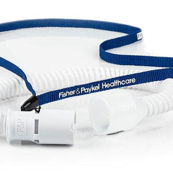 Fisher & Paykel Optiflow + Mask Interface Adapter – Tricare Medical