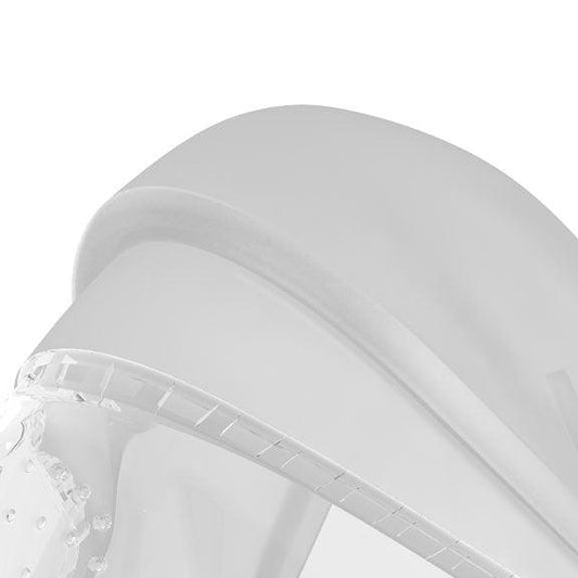 Simplus Full Face CPAP Mask with Headgear by Fisher & Paykel – Tricare ...